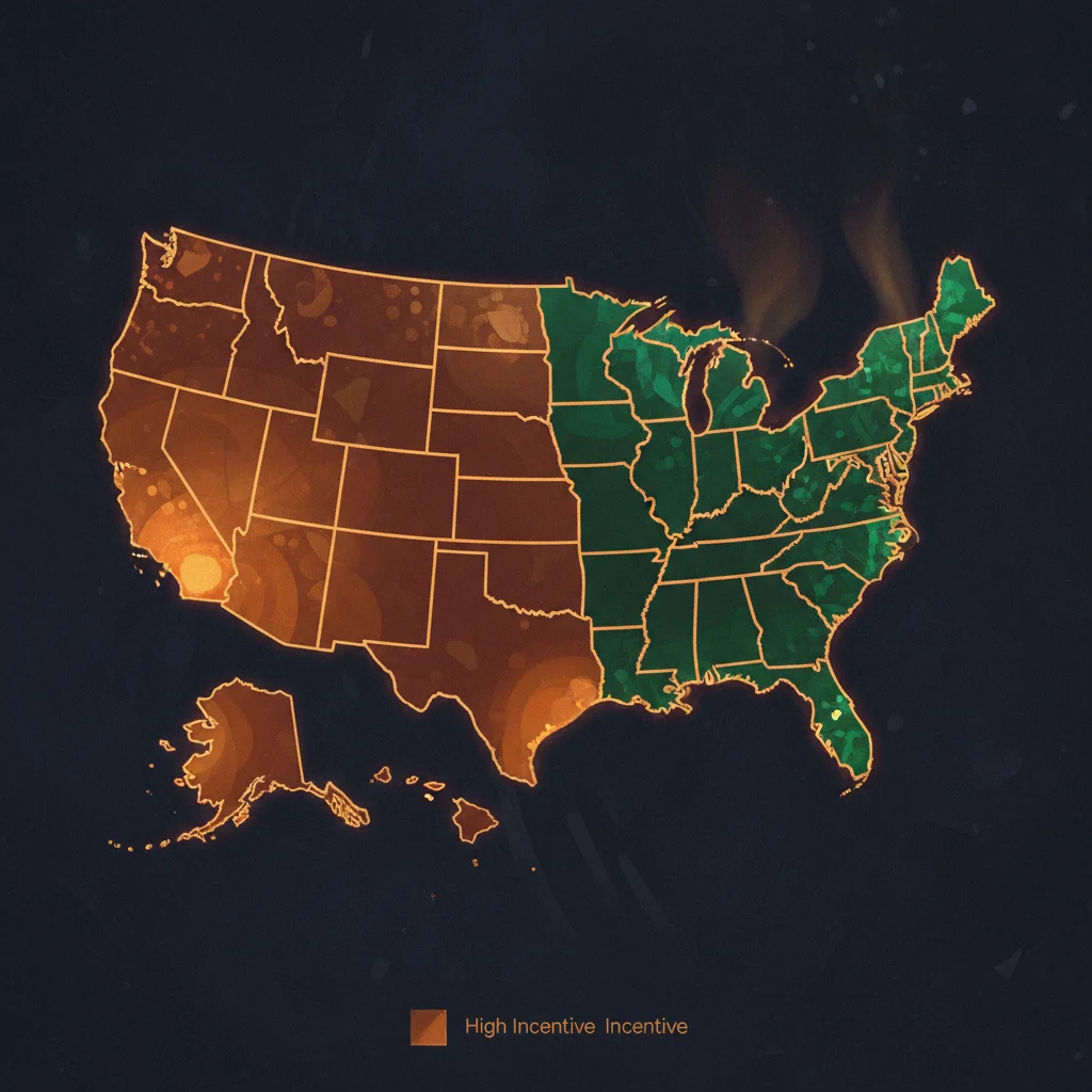 Geothermal Incentives by State 2026: Post-Federal Credit