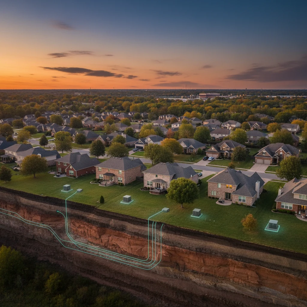 Geothermal Heat Pump Rebates by State 2026: Every Program Listed ...